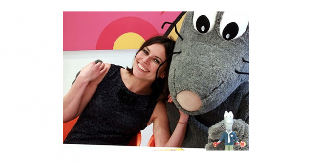 Entretien avec Nadia Katrib | Batorama